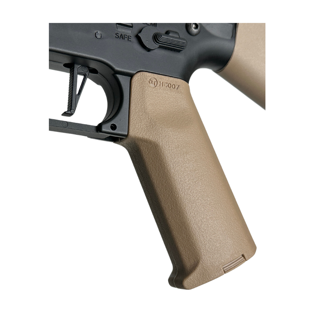"Aggressor" Comp CGB Custom - Gel Blaster (Metal) – Custom Gel Blasters