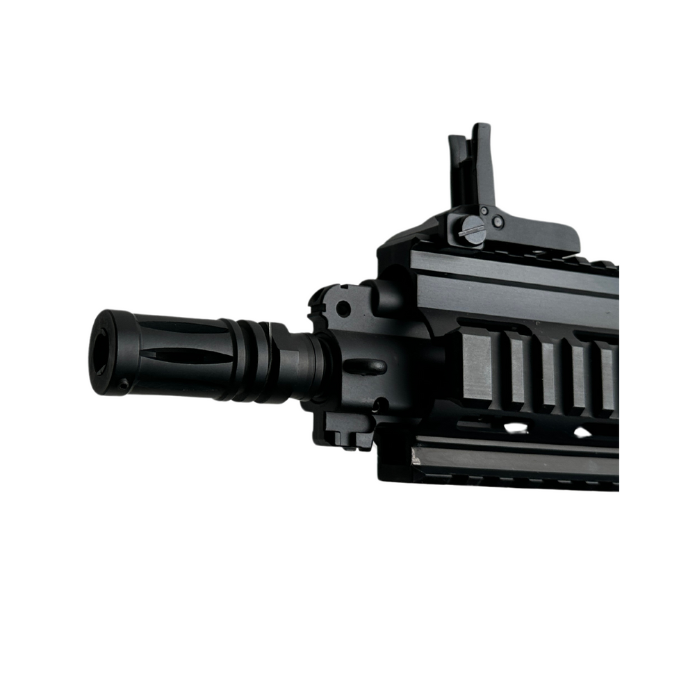 Double Bell 816 HK416D CQB Dominator - Gel Blaster (Metal) – Custom Gel ...