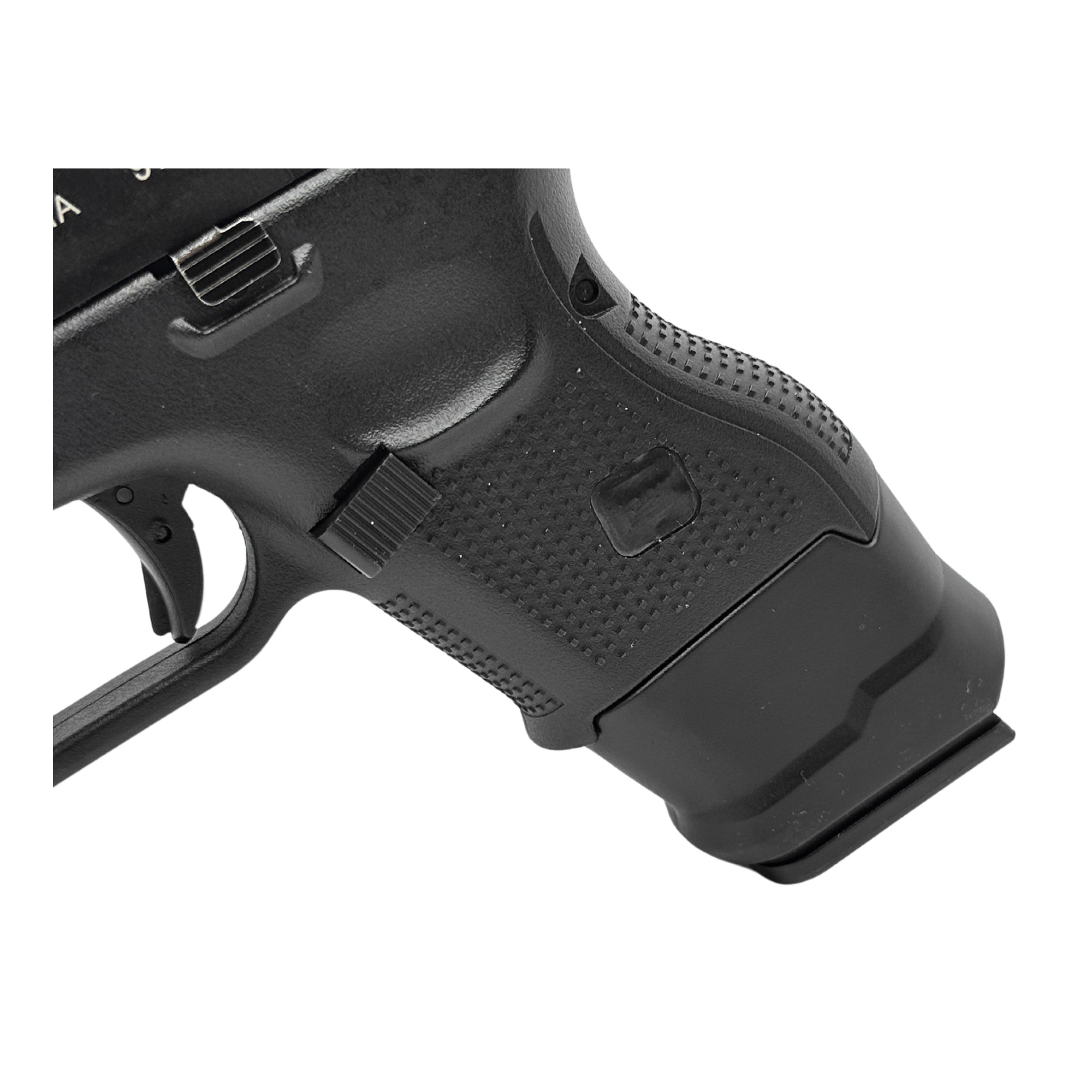 G26 Advanced Auto Assassin Custom Competition Pistol - Gel Blaster ...
