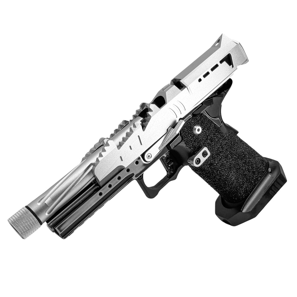 "Galactic Precision" Competition Custom Hi-Capa - Gel Blaster (Metal ...