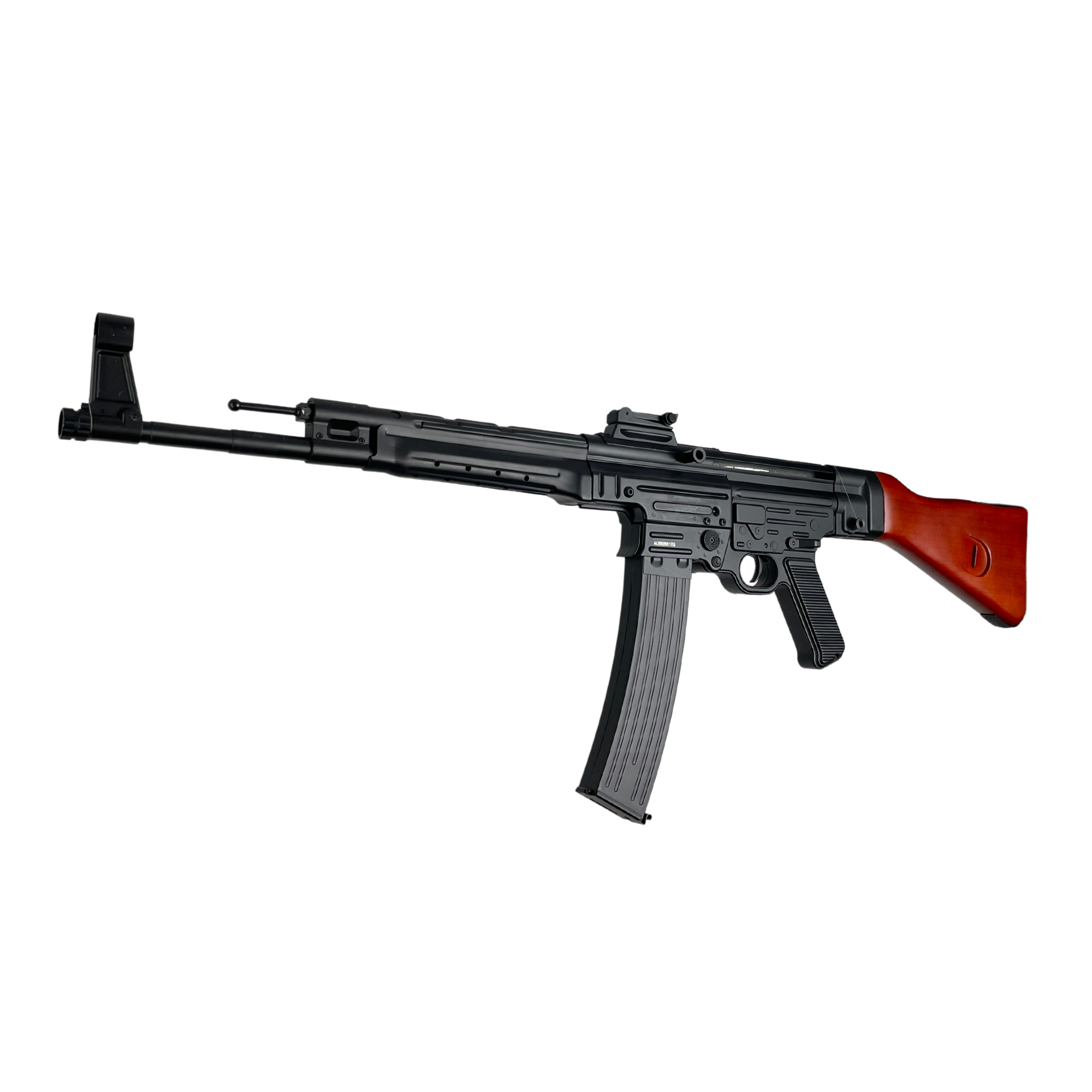 German STG44 - MP44 Sturmgewehr WWII - Gel Blaster (Metal) – Custom Gel ...