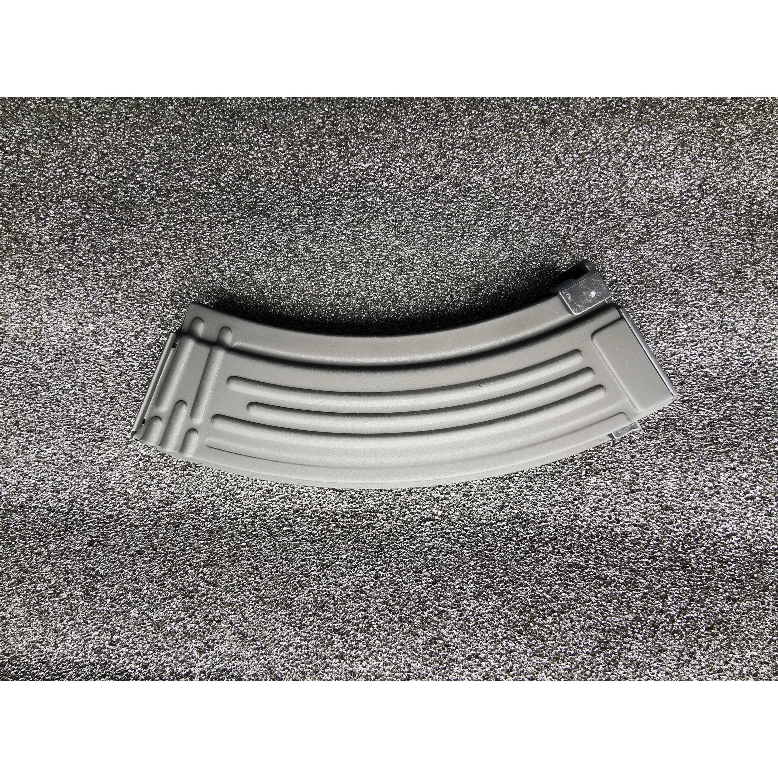 Double Bell 008B AK-105 AEG Gel Blaster – Custom Gel Blasters
