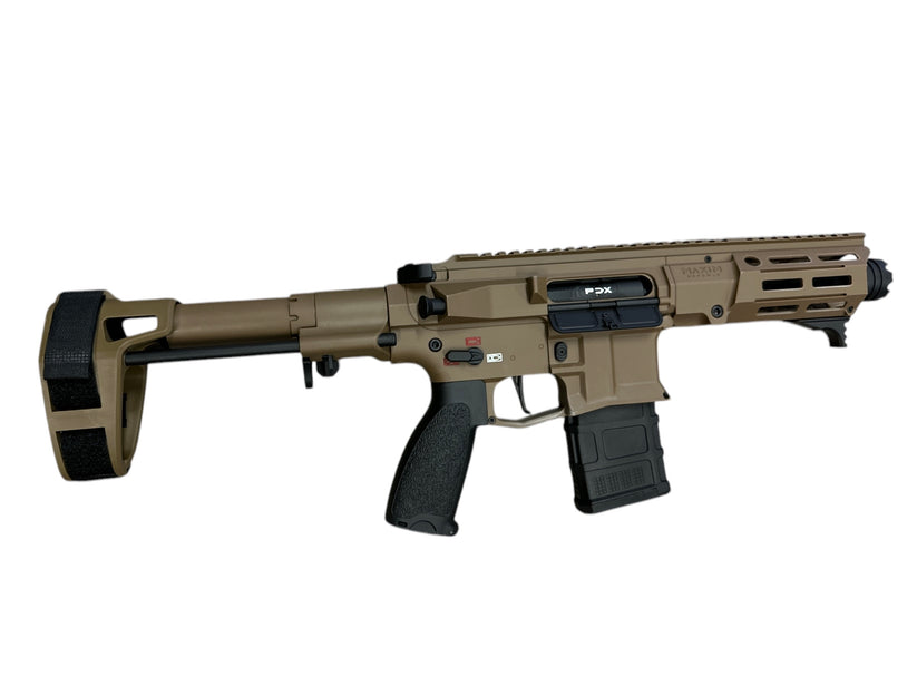 MAXIM DEFENSE PDX Gel Blaster AEG Rifle – Custom Gel Blasters