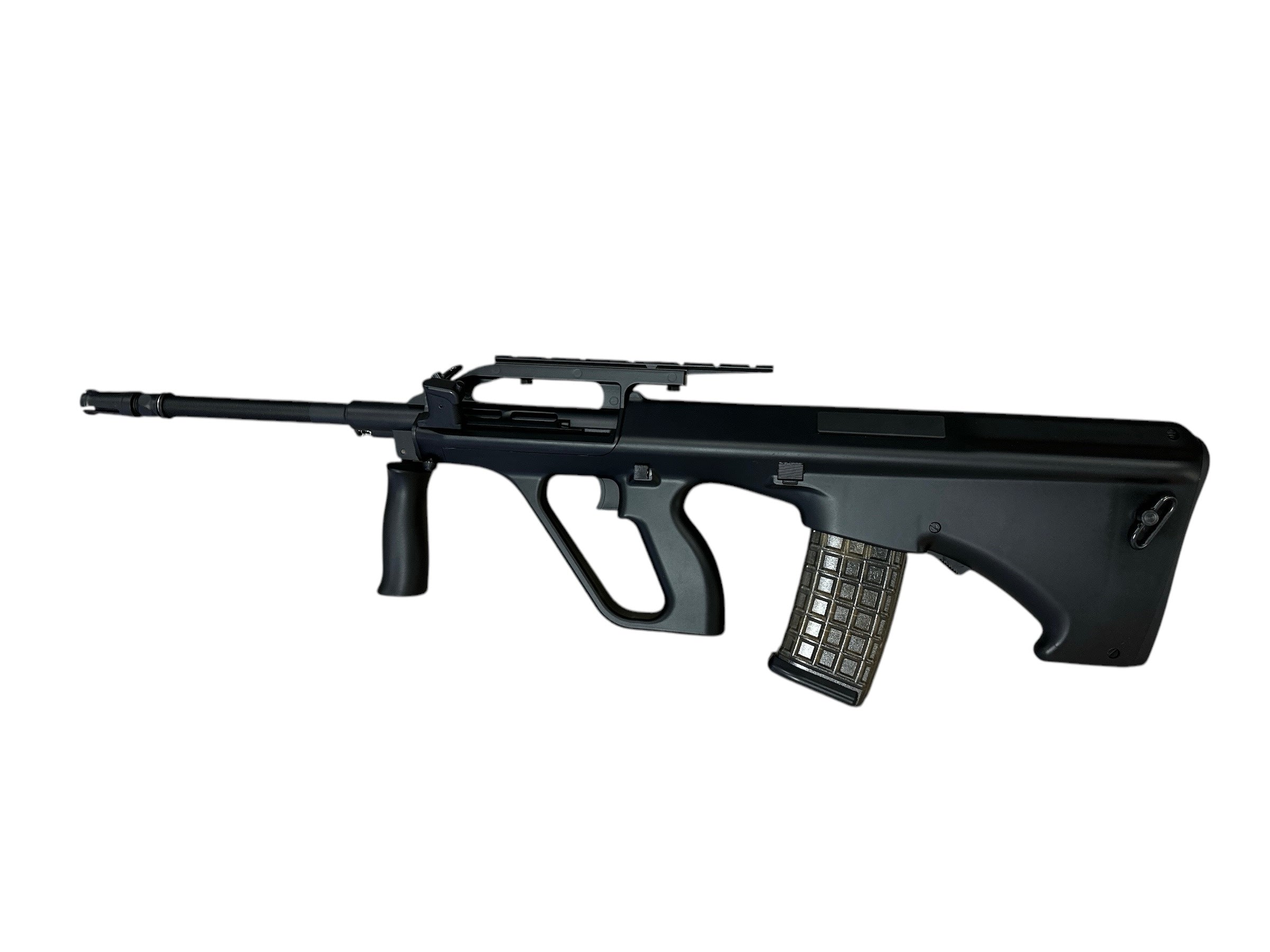 Metal Steyr AUG A2 F88 Austeyr Gel Blaster AEG Rifle – Custom Gel Blasters