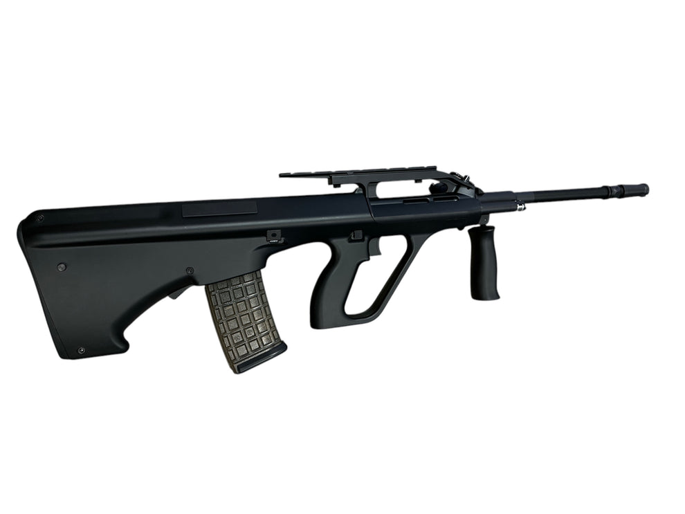 Metal Steyr AUG A2 F88 Austeyr Gel Blaster AEG Rifle – Custom Gel Blasters