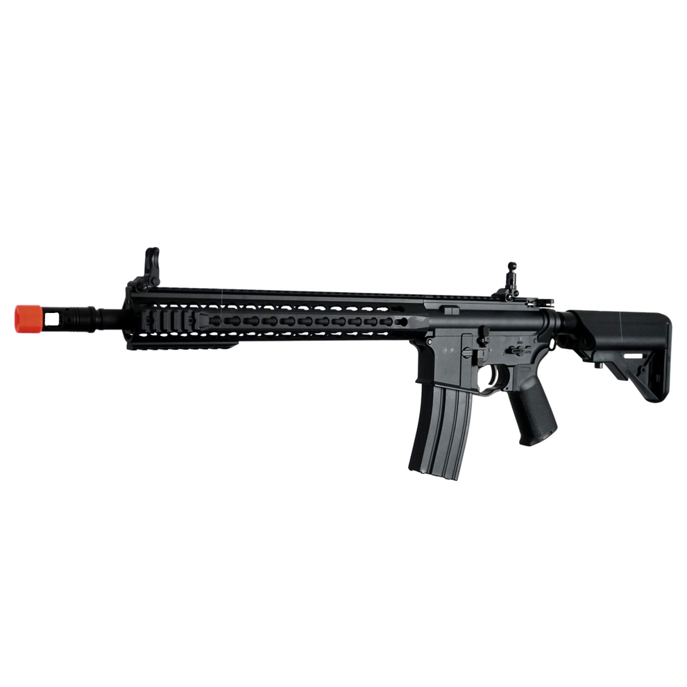 John Wick Style CYMA AR-15 - Gel Blaster (Metal) – Custom Gel Blasters
