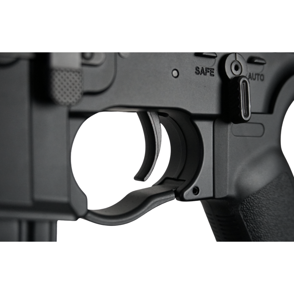 John Wick Style CYMA AR-15 - Gel Blaster (Metal) – Custom Gel Blasters