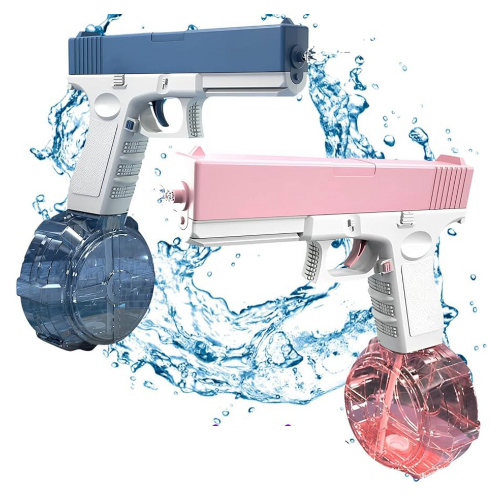 Kids Electric G Series Water Gun - Water Blaster – Custom Gel Blasters