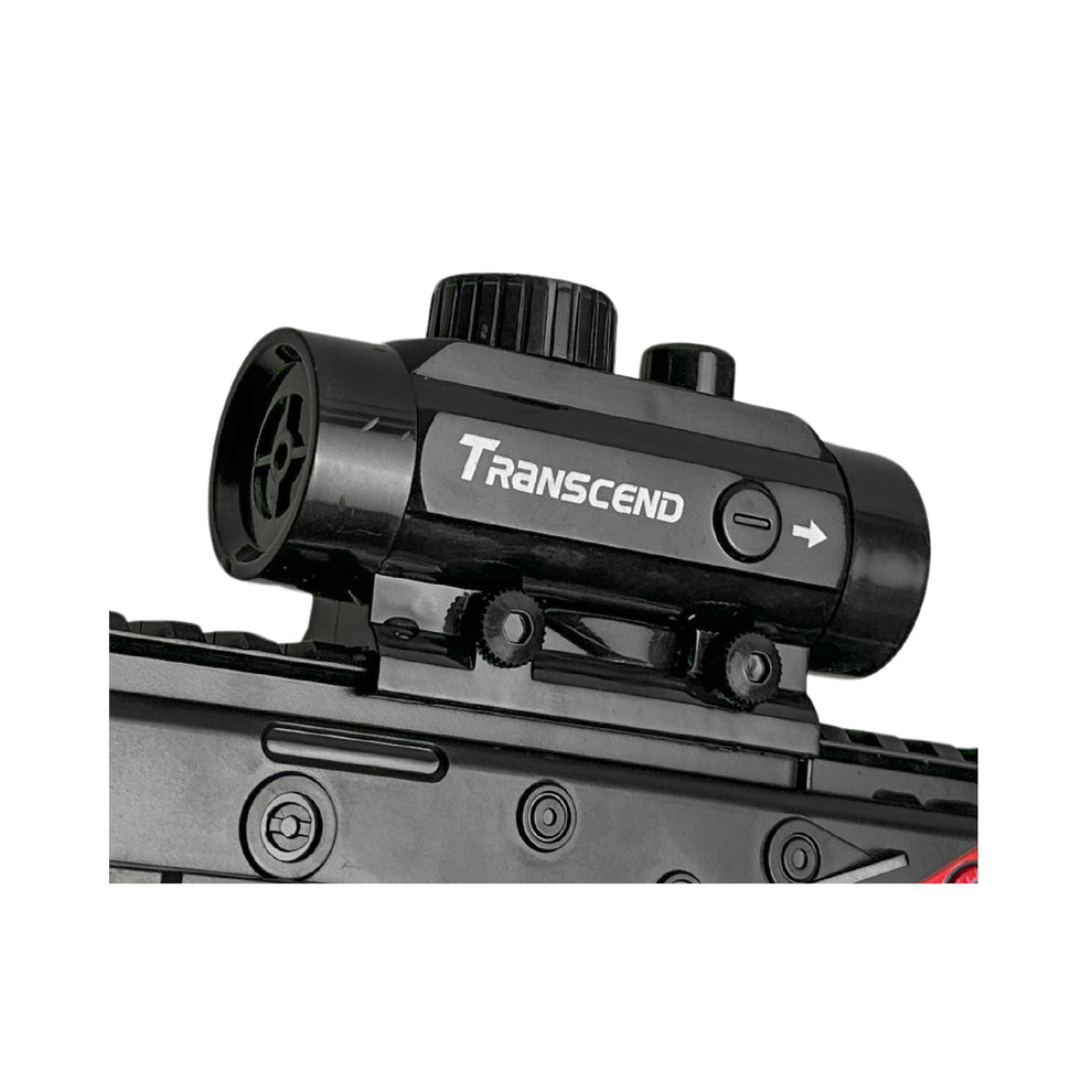 Kids Electric Vector SMG - Gel Blaster – Custom Gel Blasters