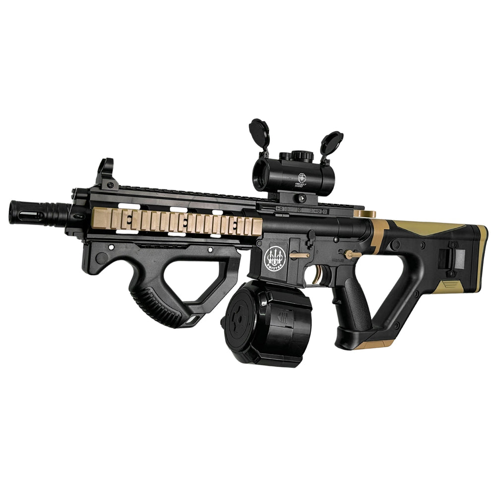 M416 Tactical Rifle - Gel Blaster – Custom Gel Blasters
