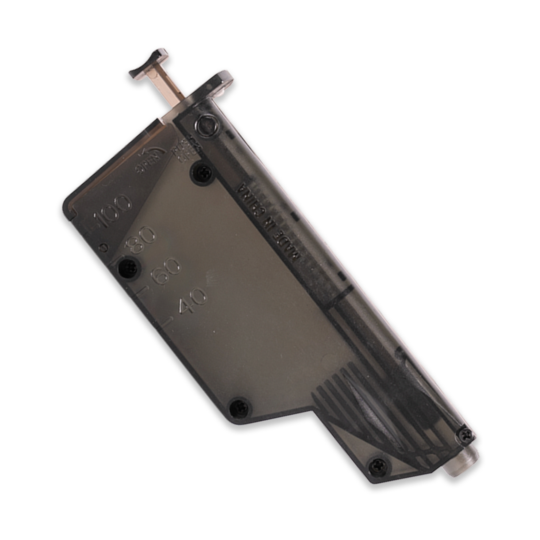 Pistol Speed Loader – Custom Gel Blasters