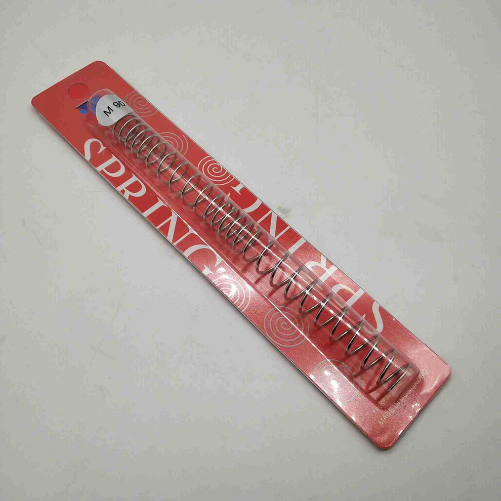 SHS spring M140 – Custom Gel Blasters