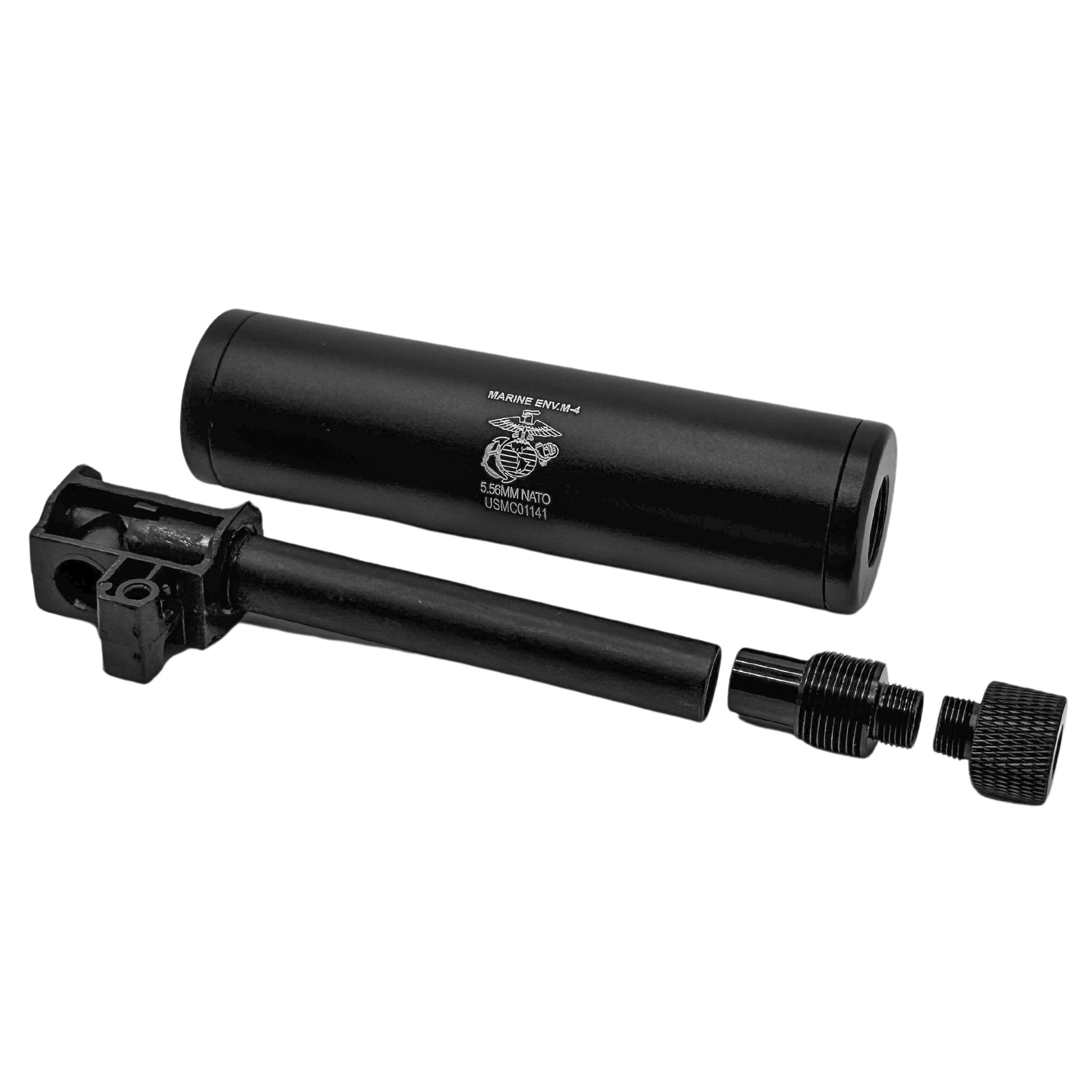 SKD G18 Stage 3 Barrel Performance Kit – Custom Gel Blasters
