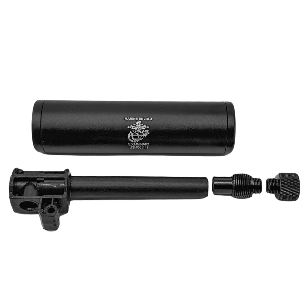 SKD G18 Stage 3 Barrel Performance Kit – Custom Gel Blasters
