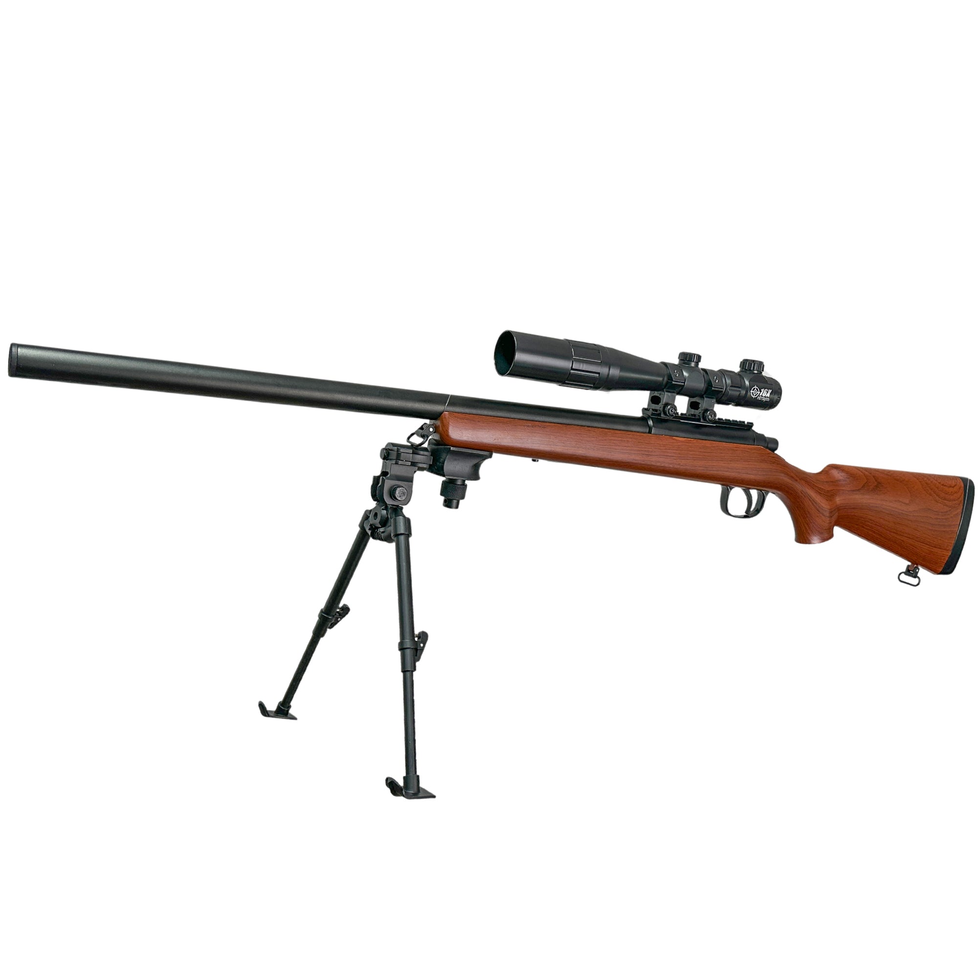 SY M24 Hybrid Metal Sniper Rifle - Gel Blaster – Custom Gel Blasters