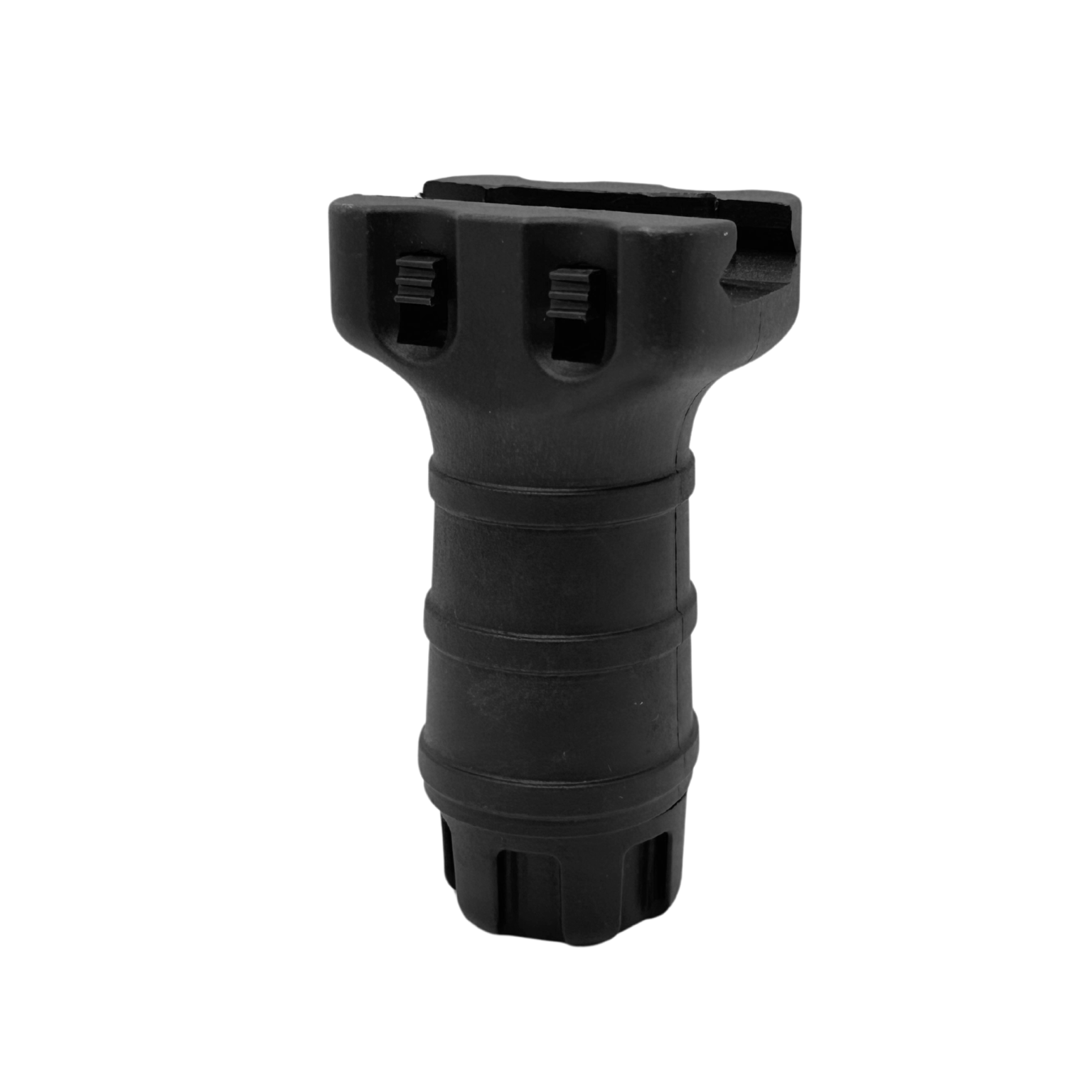Striker Short Fore-Grip – Custom Gel Blasters