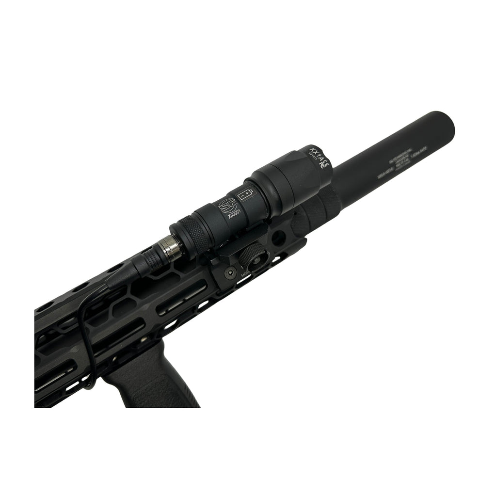 SureFire Metal Tactical Hybrid Torch – Custom Gel Blasters