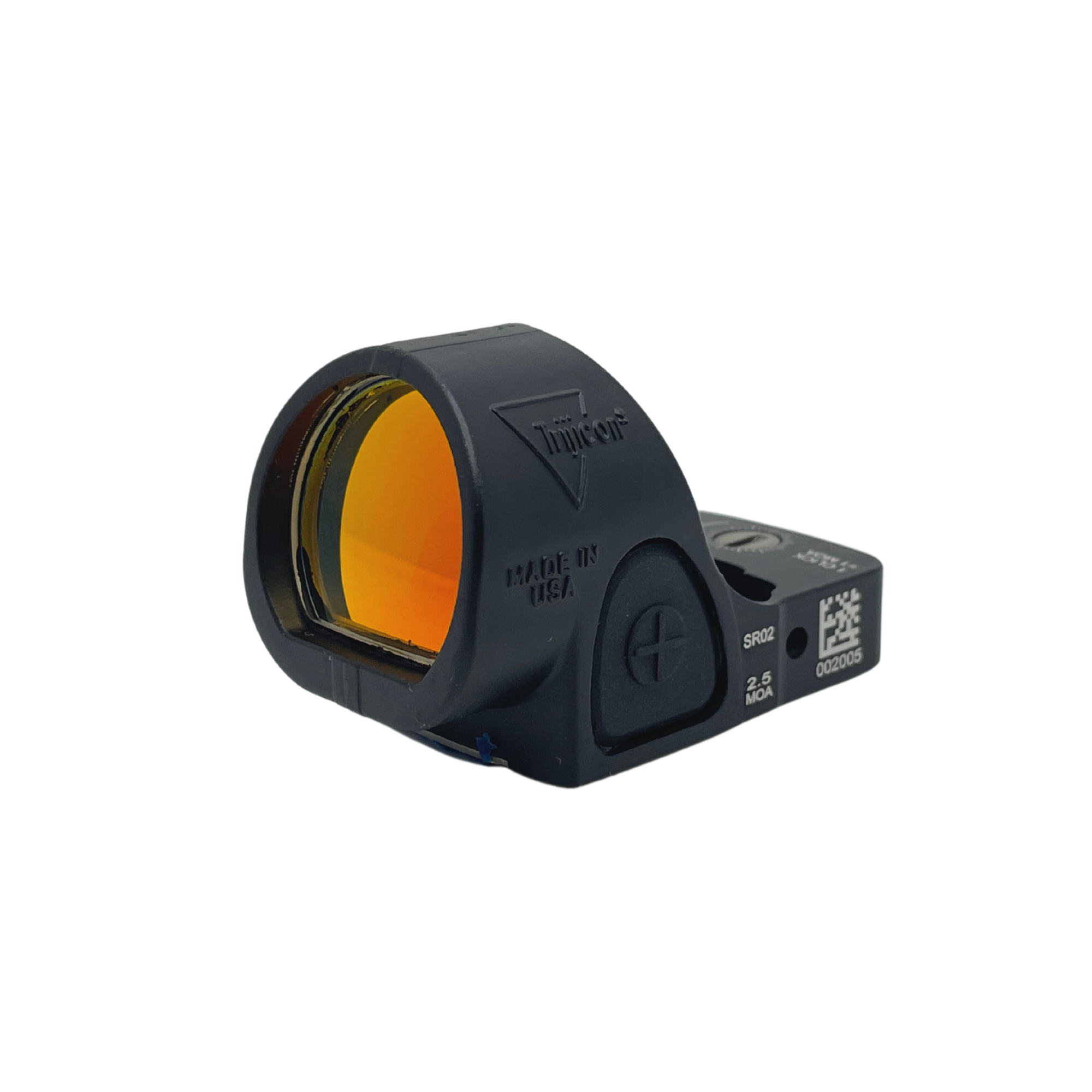 Trijicon SRO Red Dot Precision Sight – Custom Gel Blasters
