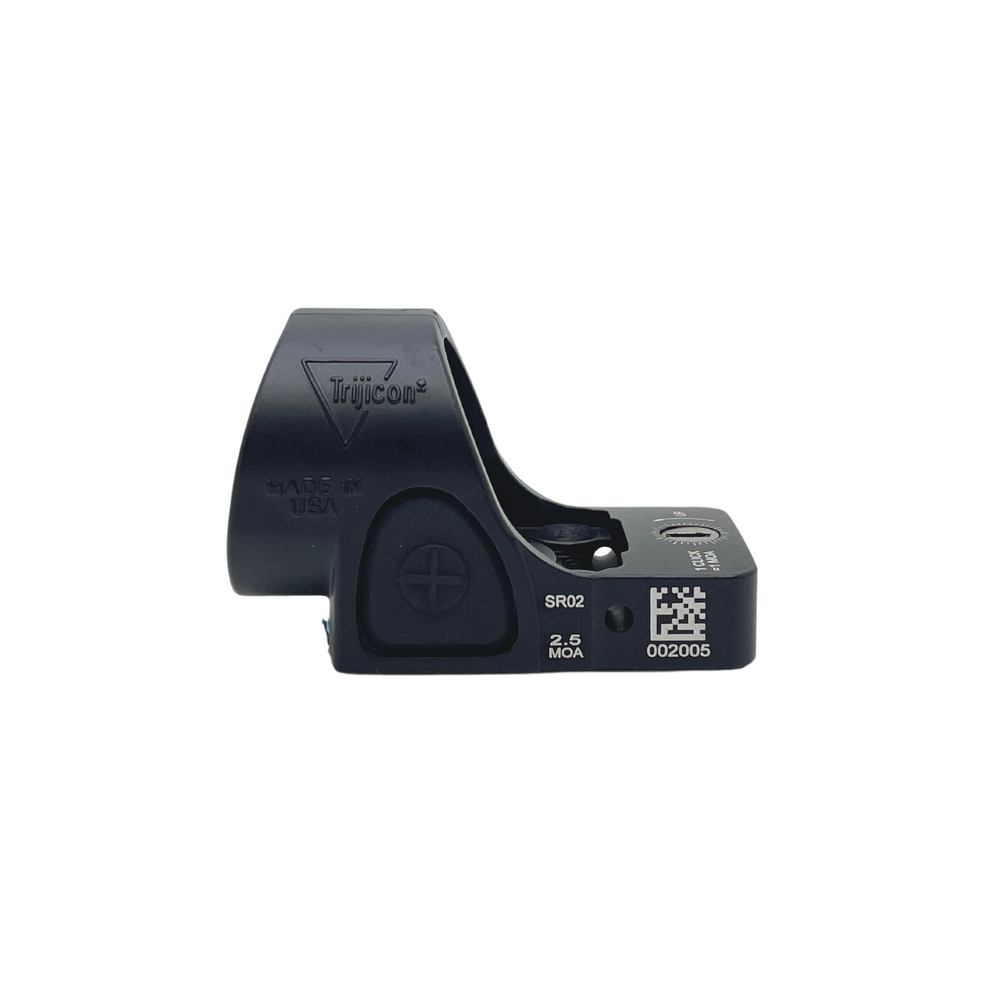 Trijicon SRO Red Dot Precision Sight – Custom Gel Blasters