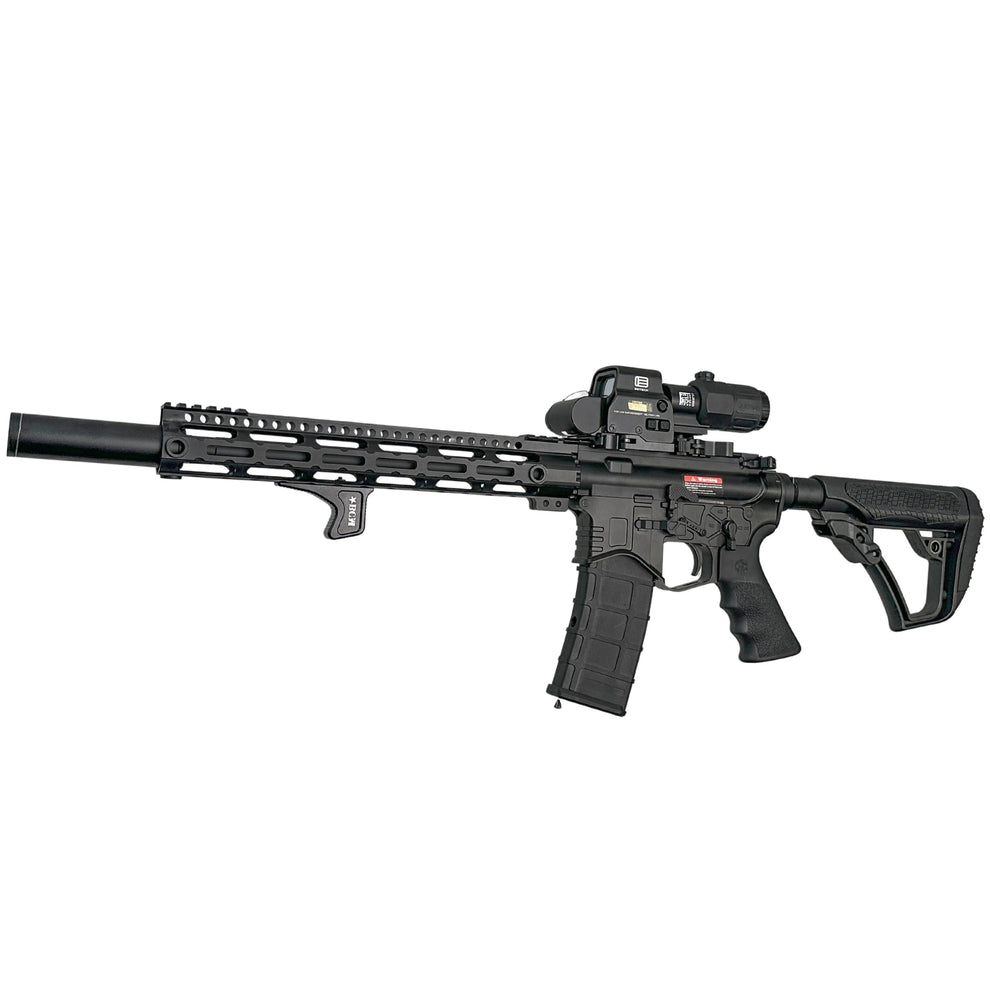 "Urban Warfare" GBBR Golden Eagle Marksman GBBR - Gel Blaster – Custom ...