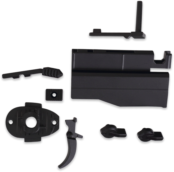 JM J10 ACR metal blackout kit – Custom Gel Blasters